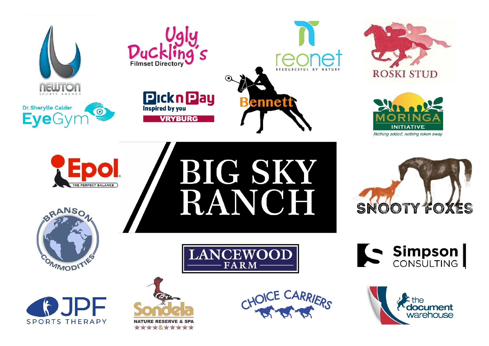 Polocrosse South Africa | King of the One Horse Sports